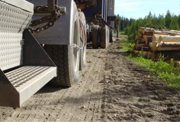 TIREBOSS Tire Pressure Control - TIREBOSS®