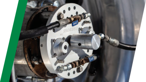 Fire & Response Tire Pressure Control - TIREBOSS®